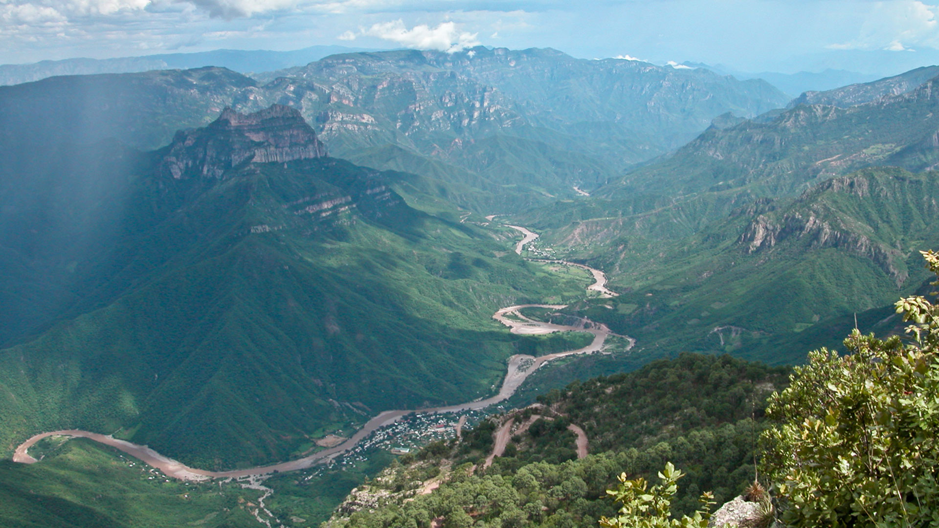 Mexico - Native Trails | Americas