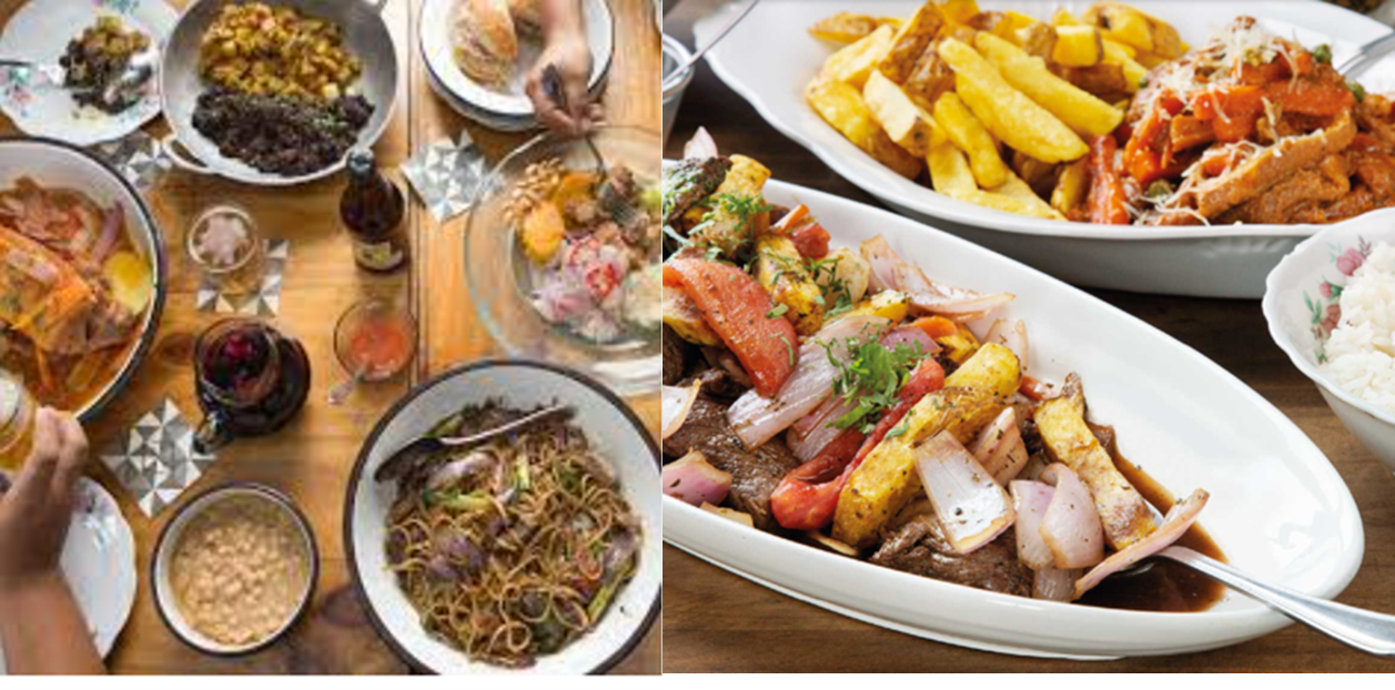 The 10 best restaurants in Lima, from The Summum Awards | Americas