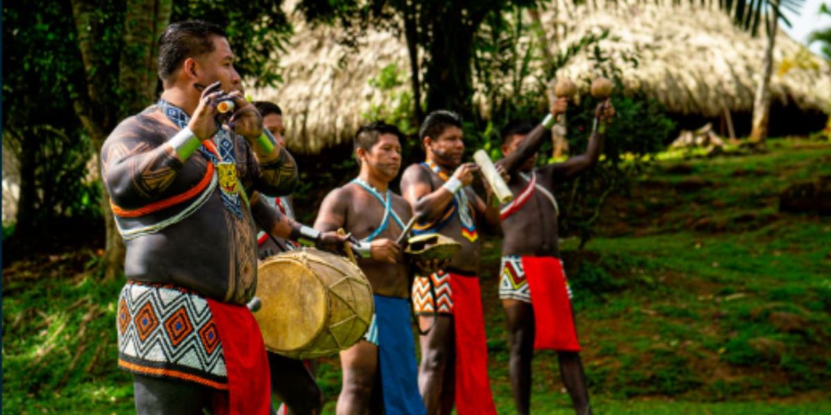 Experience Diverse Cultures and Indigenous Communities in Panama