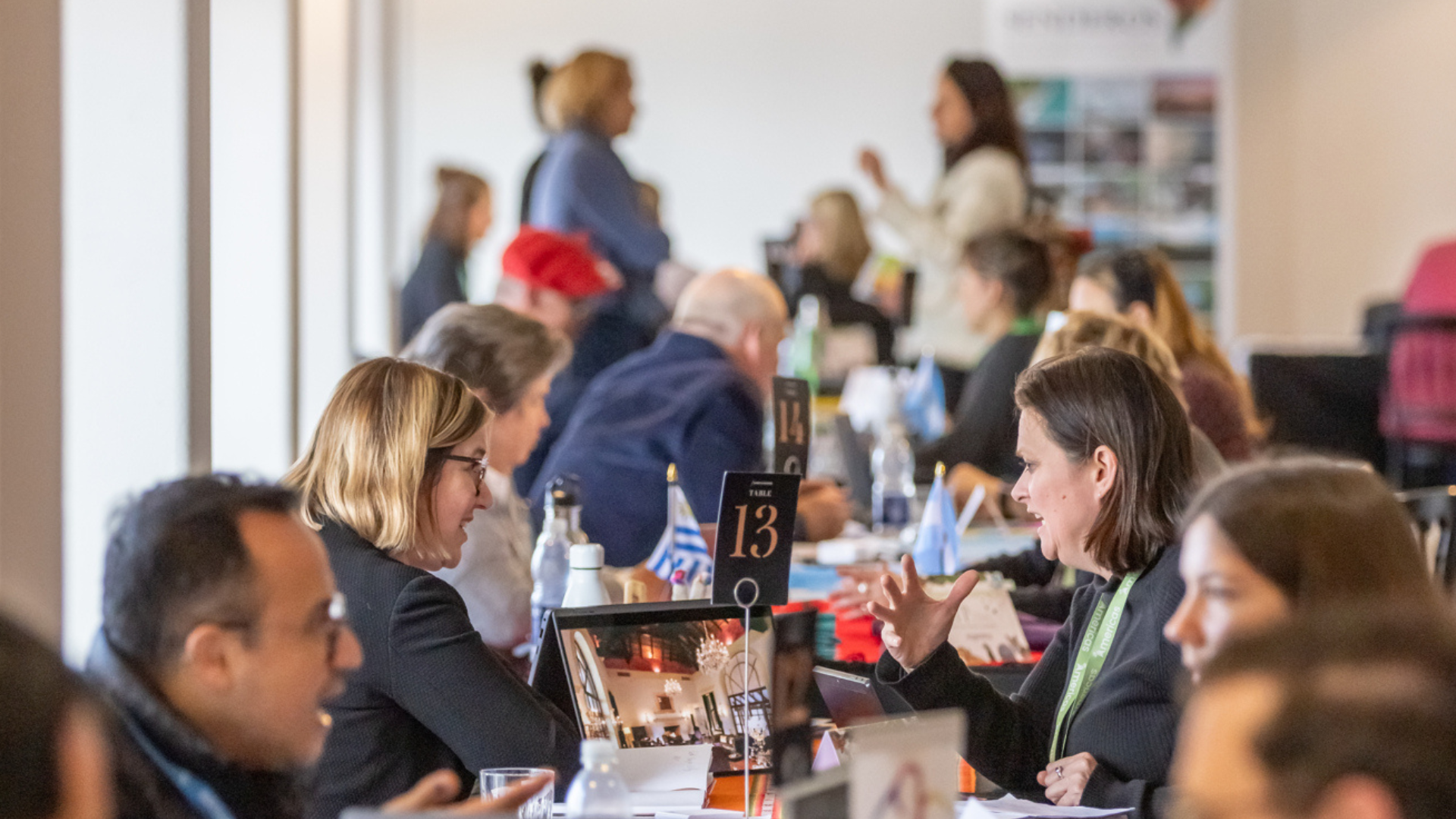 Americas Connect 2026 | Americas